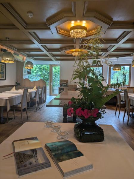 Hotel Alpenblick - Alpe di Siusi