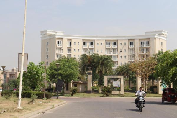 Omaxe Eternity Family Stay- Near Prem Mandir - Vrindavan