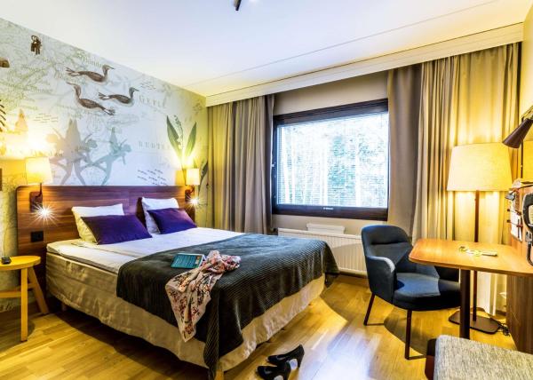 Scandic Gävle Väst - Gävle
