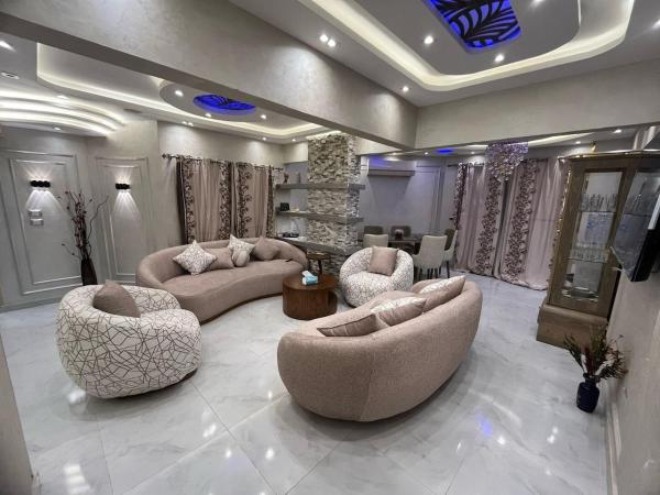 Dokki - Hussein Wasif Street - Giza