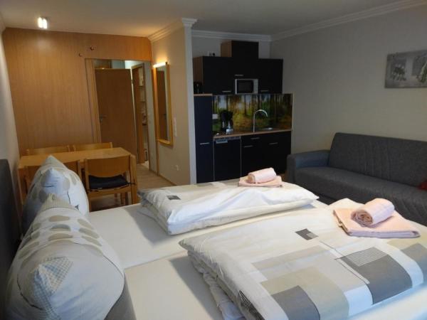 Ferienwohnung Anna In Sankt Englmar - Sankt Englmar