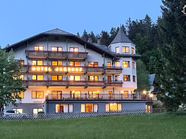 Apartment In Lackenhof With Swimming Pool - Lunz am See