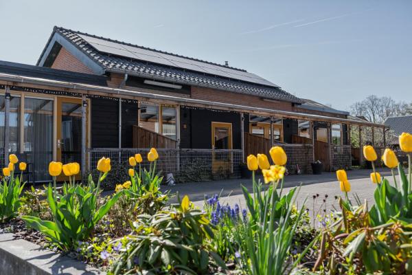 B&b Het Gelders Buitenleven - Wijchen