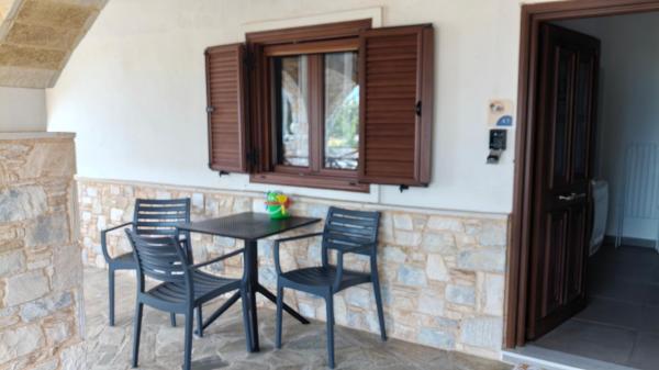 Stone House 1-slow Life - Aéroport d'Athènes Eleftherios Venizelos (ATH)