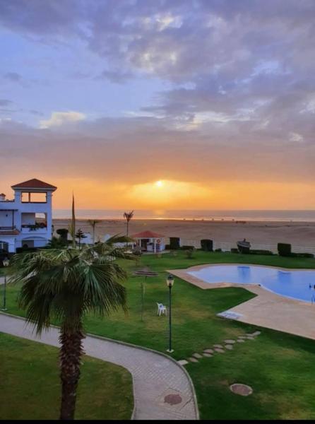 Chez Yanis à Asilah Beralmar - Asilah