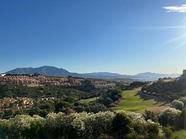 Apartment Costa Del Sol, Manilva, Duquesa - Sotogrande