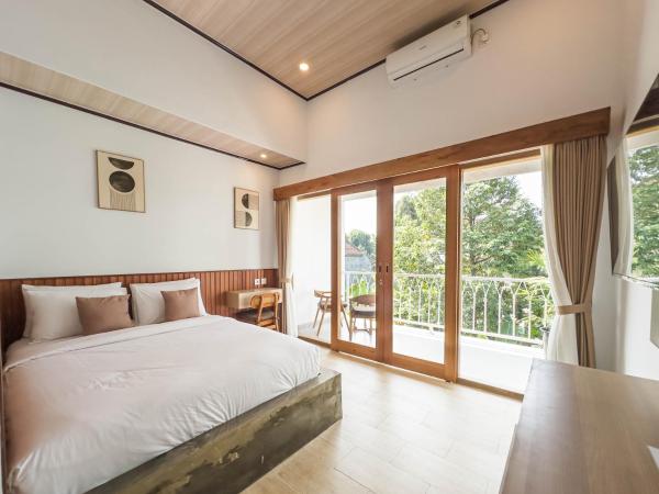 Tenkangin Homestay - Ubud