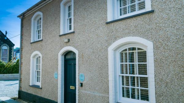 Ty Capel Mawr - Bangor