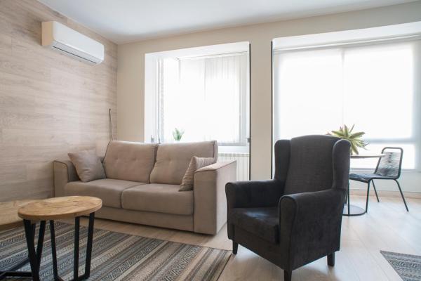 Apartaments Turístics Cardona Iii - Súria