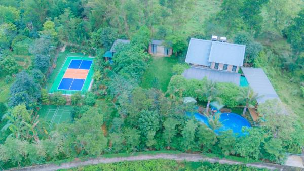 Mộc Hương Garden Villa - Tỉnh Phú Thọ