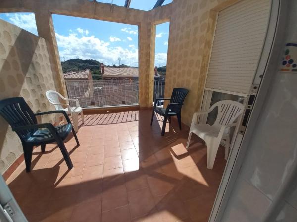 Apartamento Villaricos Con Parking - Vera