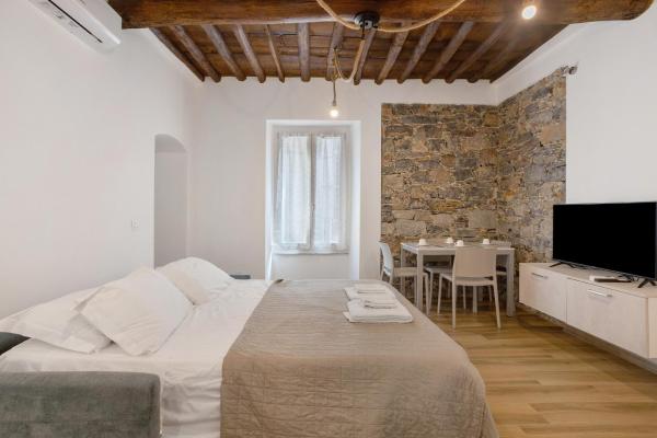 Matt House 2 - La Spezia