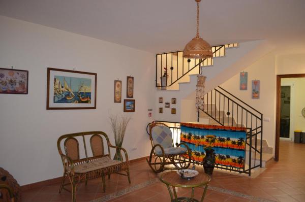 Aspra Mare House - Bagheria