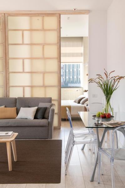 Eric Vökel Boutique Apartments - Amsterdam Suites - Amstelveen