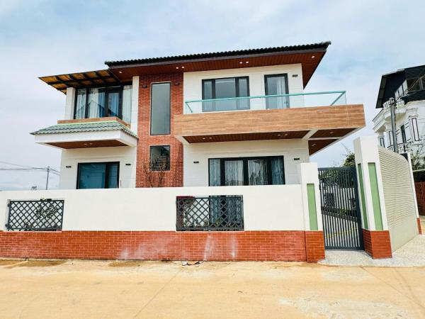 Songanh Dalat Villa - Dalat