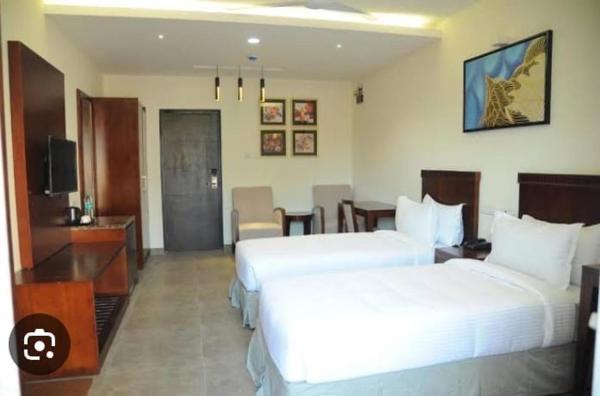 Madras Heights - Chennai