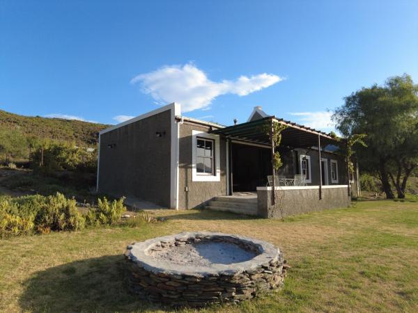 Matjiesvlei Cottages - Western Cape