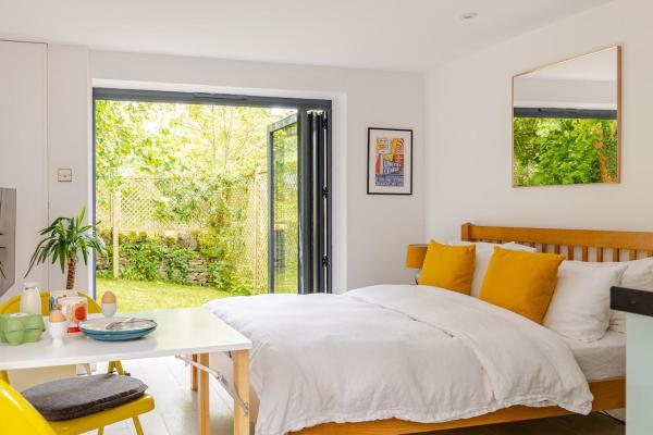 Cosy Cotswolds Retreat Near Badminton - Castle Combe