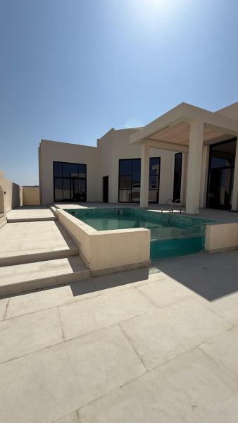 Lamontana Villa - アラブ首長国連邦