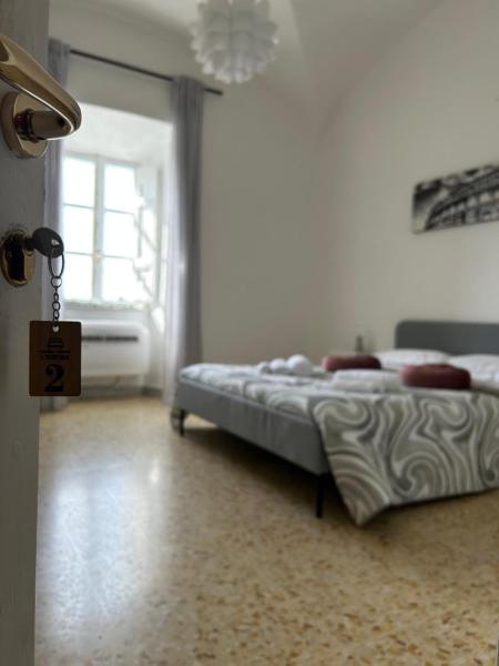 Alloggio Turistico L'aurora - Tivoli