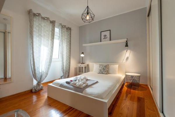 Apartment With Amazing View Santana - Alfama