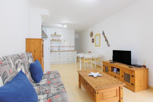 Casita Urbana - Corralejo