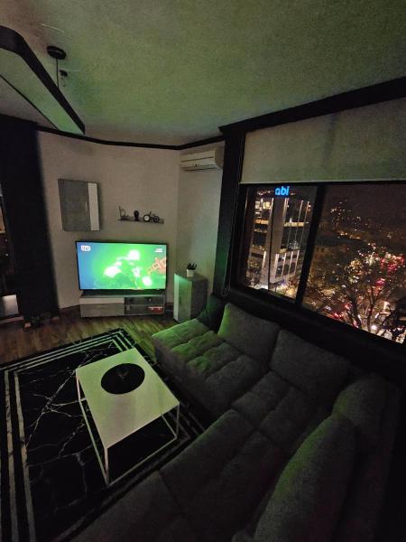 Tirana Daily Rental Apartments 2 - Tirana