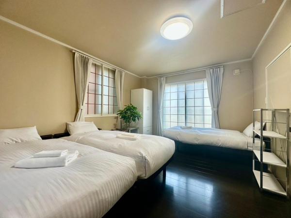 北海道大学Enya-n17 - Sapporo