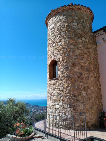 Casa Dell'ulivo Da Lisa E Alessio008062-lt-0023 - Breil-sur-Roya