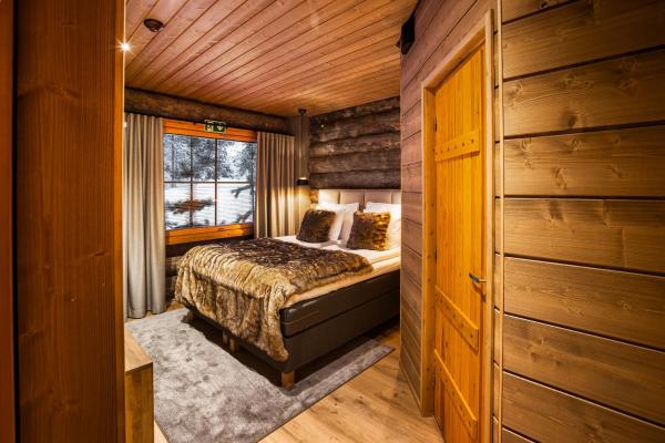 Saariselkä Kelo Lodge - Inari