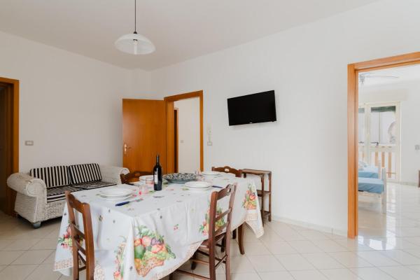 Casa Soffio Di Mare 3 - Pouilles