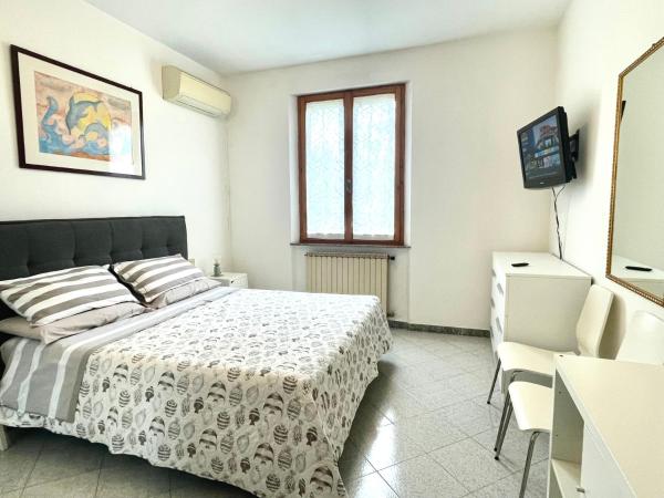 Un Posto Tranquillo - Senigallia