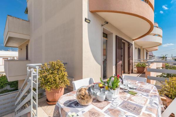Appartamento Terrazza By Barbarhouse - Porto Cesareo