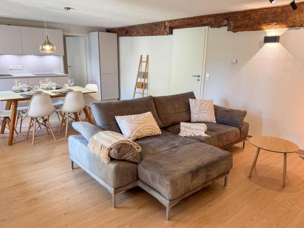 Ferienwohnung Ava No4 - 4 Gäste - Riedlingen