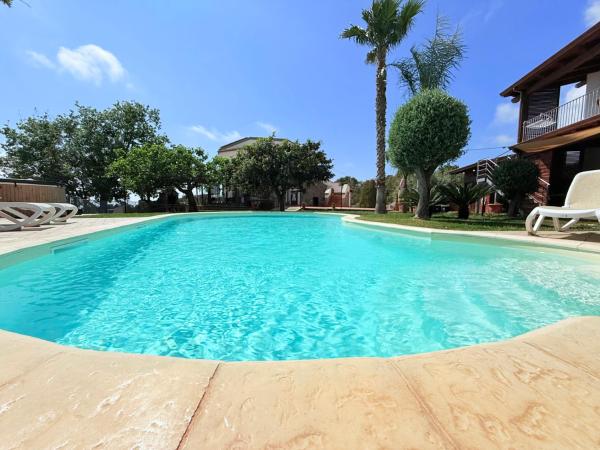 Casale Calabria - Kalabrien