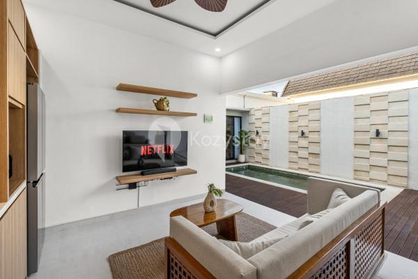 Navaya Villa By Kozystay - Seminyak - Denpasar