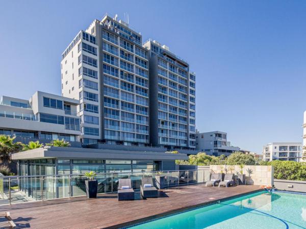 Ocean View Penthouse - Cape Town