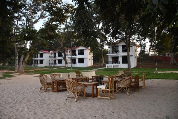 Kechki Eco Retreat A Unit Of Palamu Tiger Reserve Eco Habitat - Medininagar (Daltonganj)
