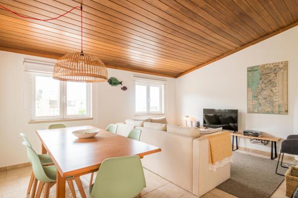 Casa Da Luz - Refúgio De Sonho Para Surfistas - Vau