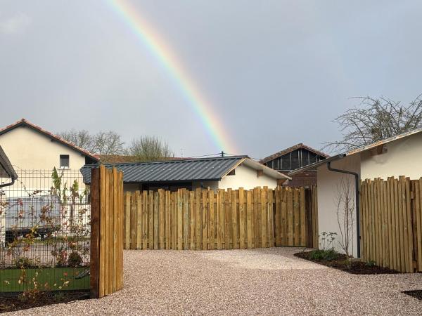 Dacse - Village - Saint-Paul-lès-Dax