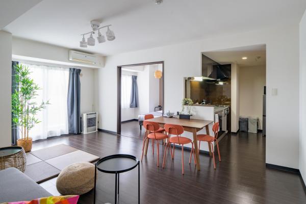 Sun North - Hokkaido