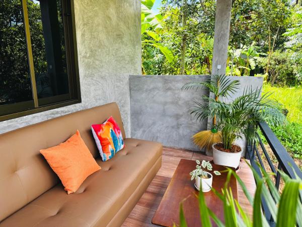Bantai Hideaway - House 1 - Ko Pha-ngan