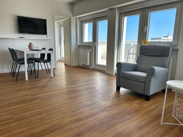 Metropol Metropol 23 - Norderney