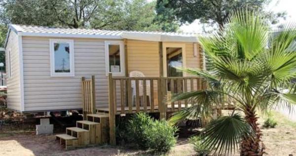 Camping 3 éToiles - Parc Aquatique - Eecegi - Fréjus