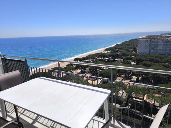 Atico Condal - Blanes