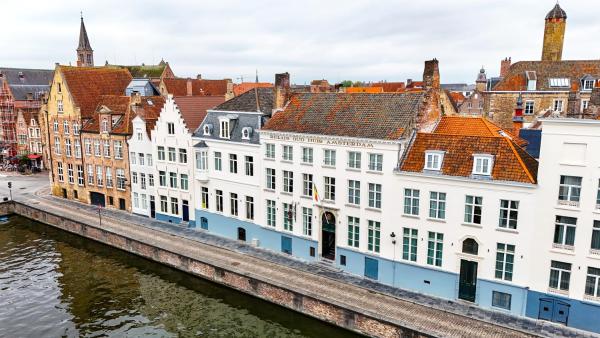 Martin's Relais - Brugge