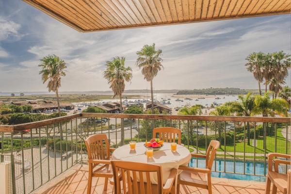 Riverside Alvor Ria - Alvor