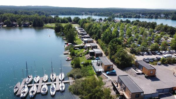 Chalet Am See - Schwarzenfeld
