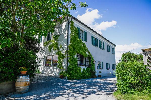 Gasthof Leindl - Krems an der Donau