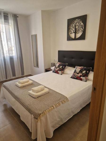Apartamento Elisa - Moraira